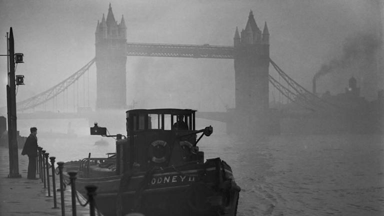 8 Strange Dark Days Throughout History