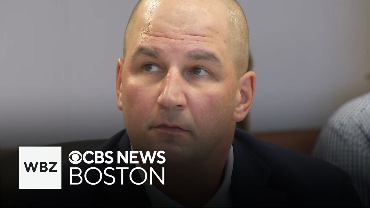 Michael Proctor's attorney says he was scapegoat as ex-trooper looks to ...