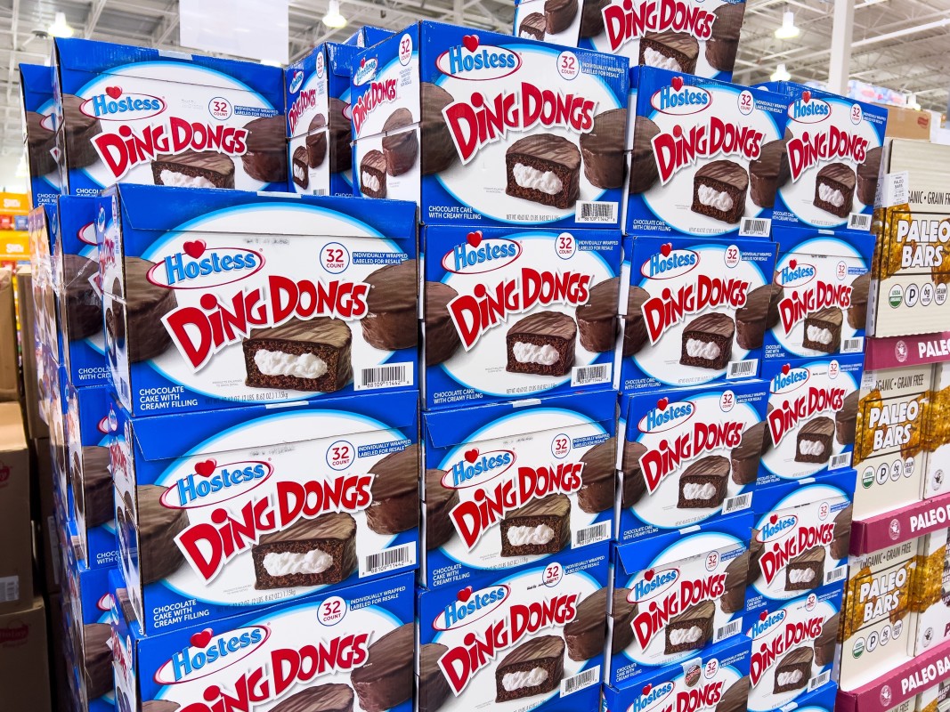 Hostess Issues Recall For Popular Snack Cake Amid Mold Concerns