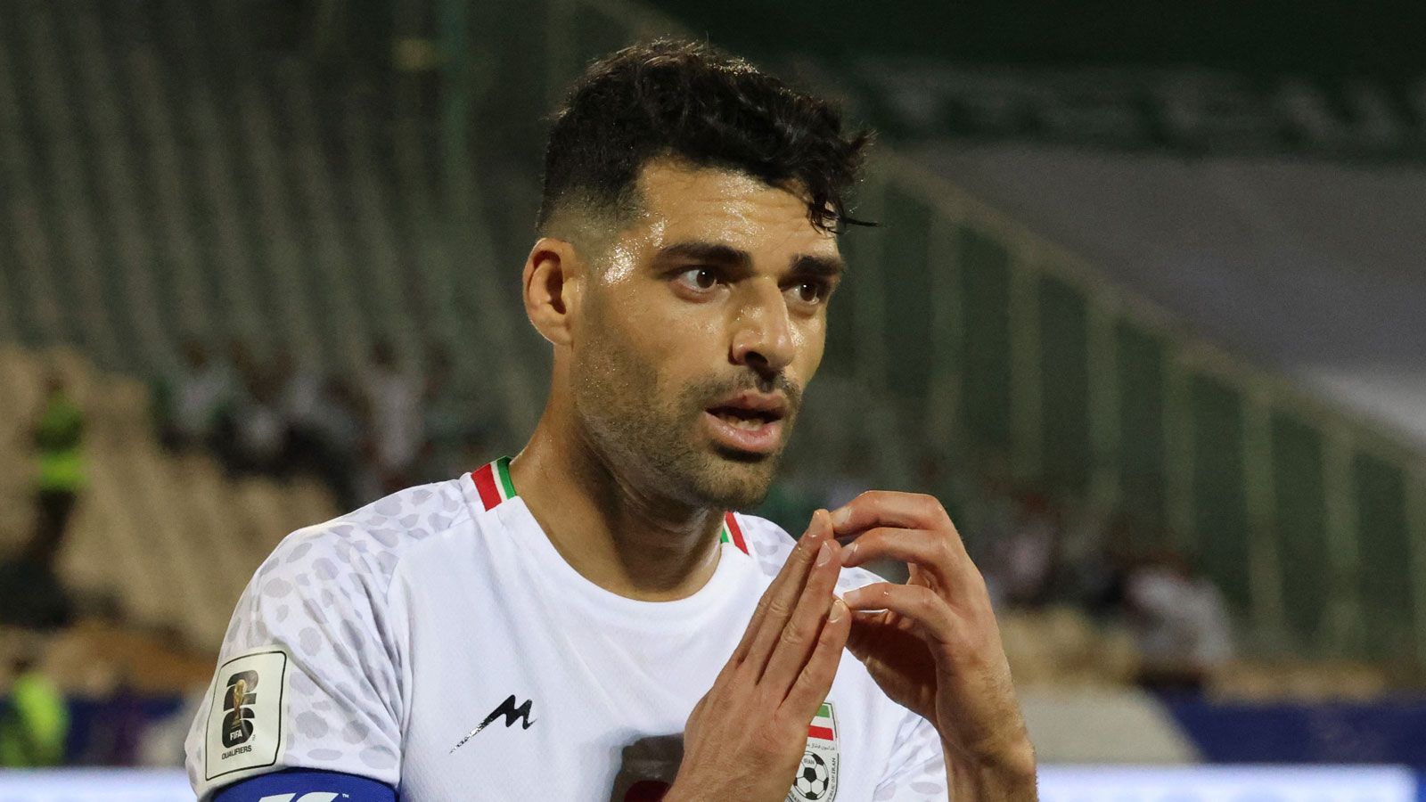 Dove giocherà Taremi? Può anche rimanere in Serie A e lasciare l'Inter ...
