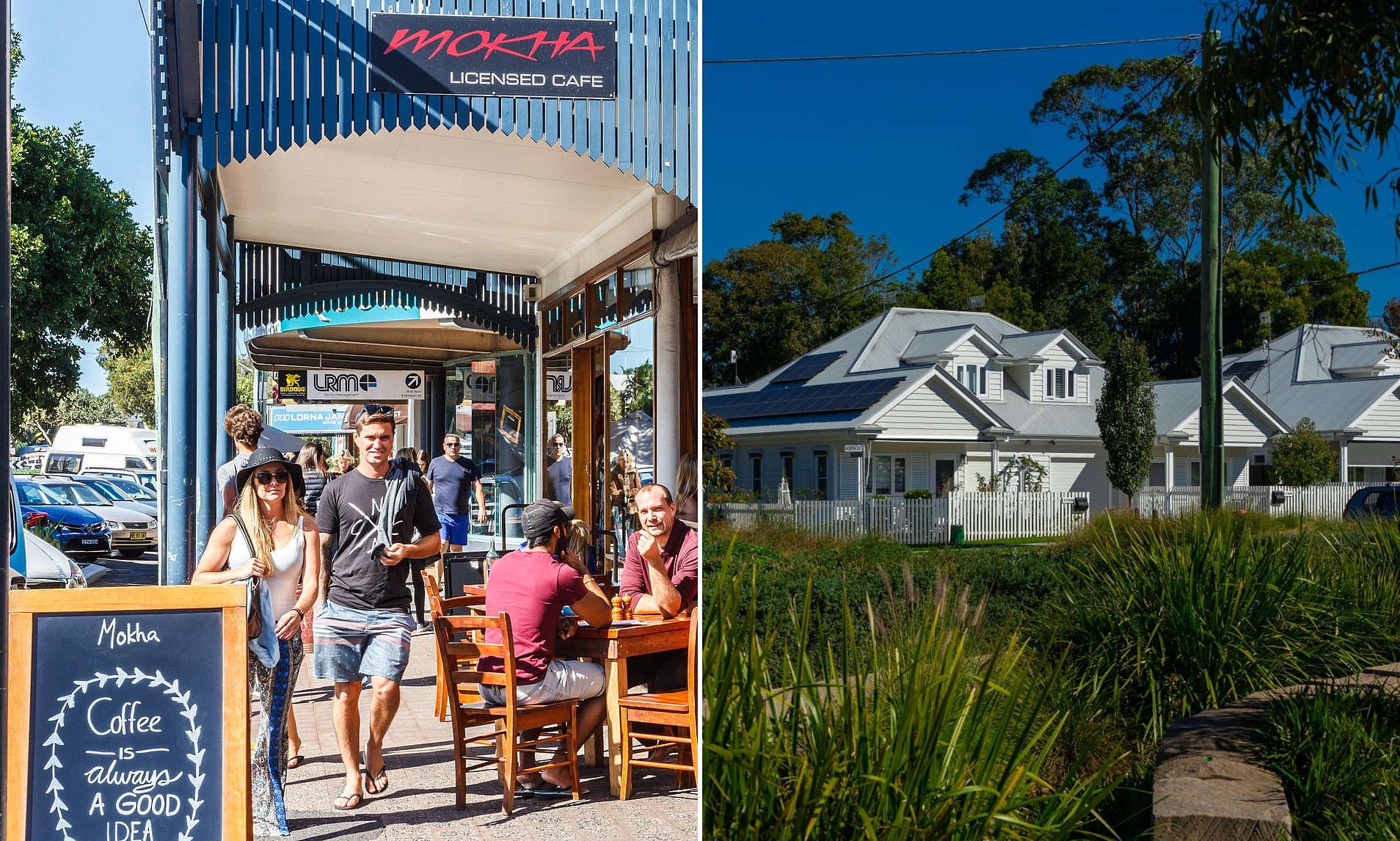 Huge mistake thousands of Aussies made after leaving the big city for ...