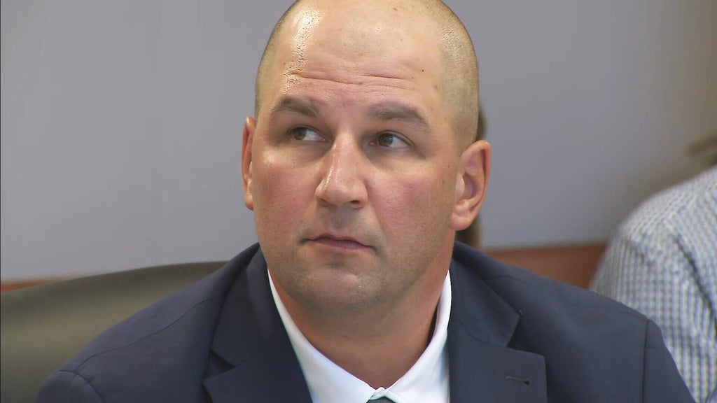 Fired Karen Read investigator Michael Proctor's attorney says he was ...