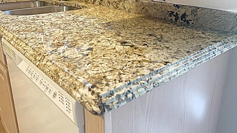 Pencil Edges Explained: The Subtle Countertop Detail That Makes A Big ...