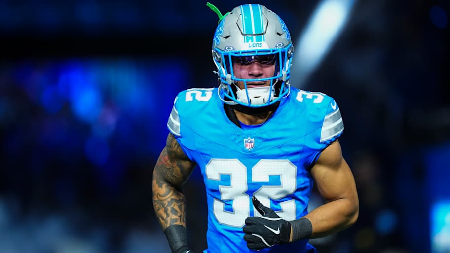 Brian Branch sounds locked in for big season following frustrating NFL snub
