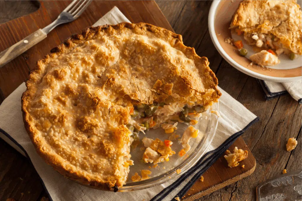 10 easy freezer meals that save time on busy weeknights