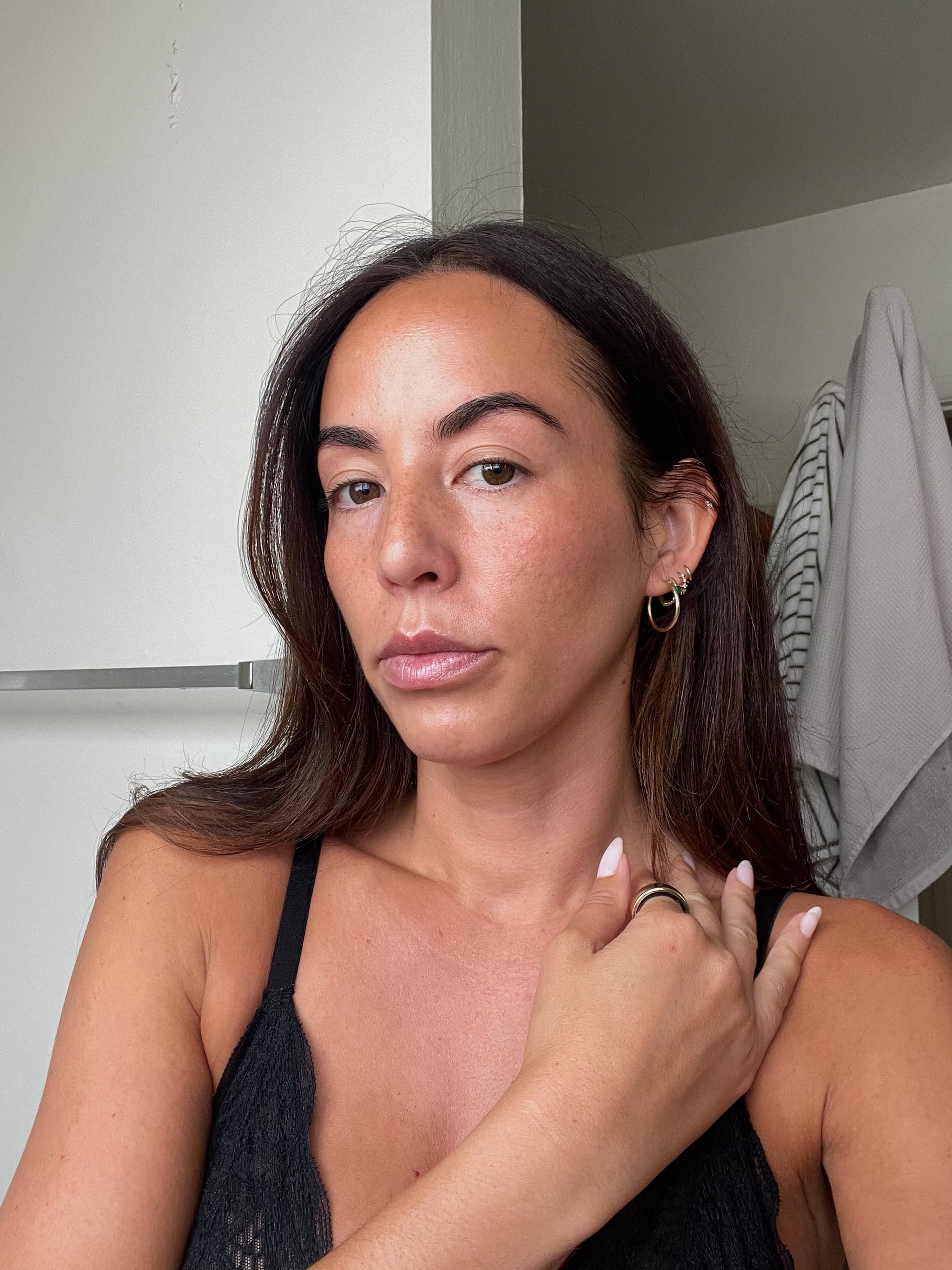 3 Editors Test the Viral Underpainting Palette Created By Hailey Bieber ...