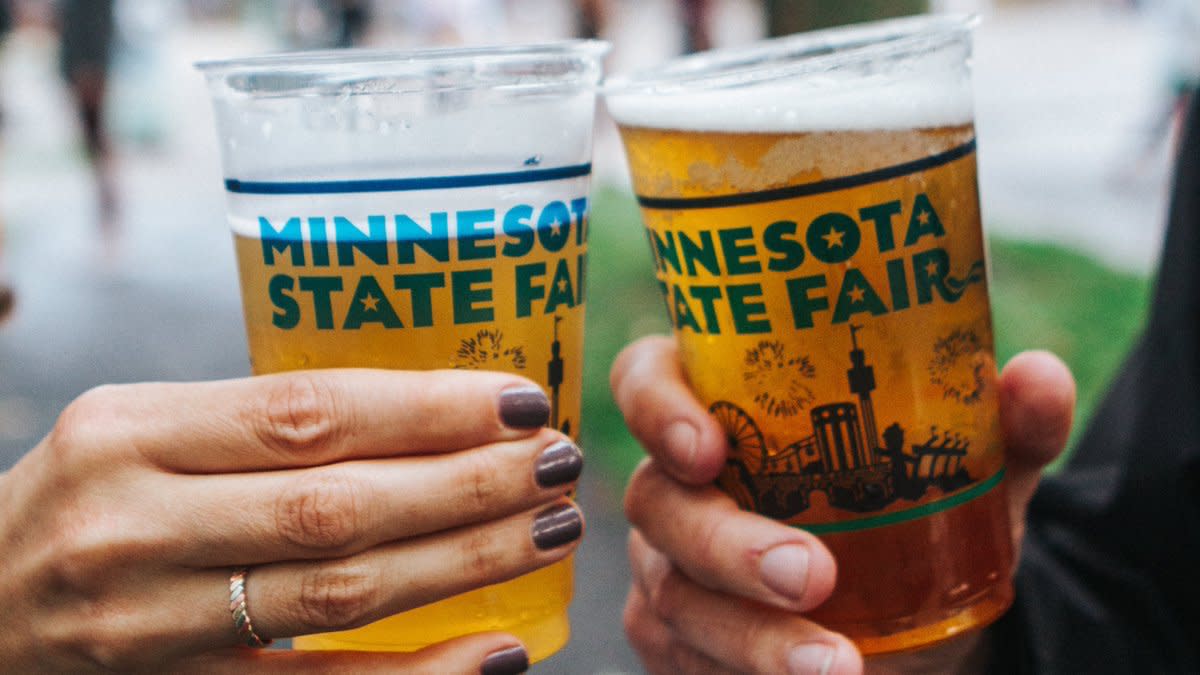 Minnesota State Fair: Tips for finding love at the fairgrounds
