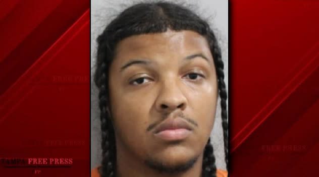 Welcome To Florida: Pennsylvania Man Arrested In Winter Haven For ...