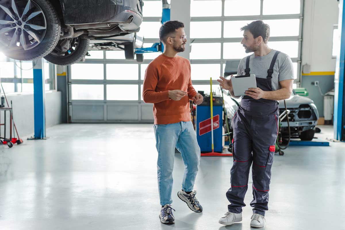 5 Things You Should Never Say to a Car Mechanic