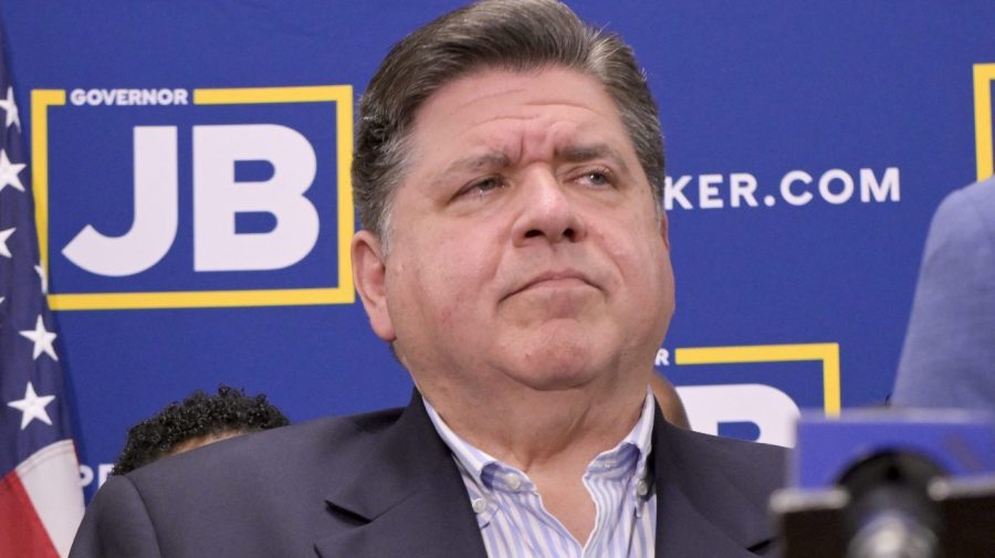 DHS responds to Gov. Pritzker’s ‘lies’ over immigration raids ...