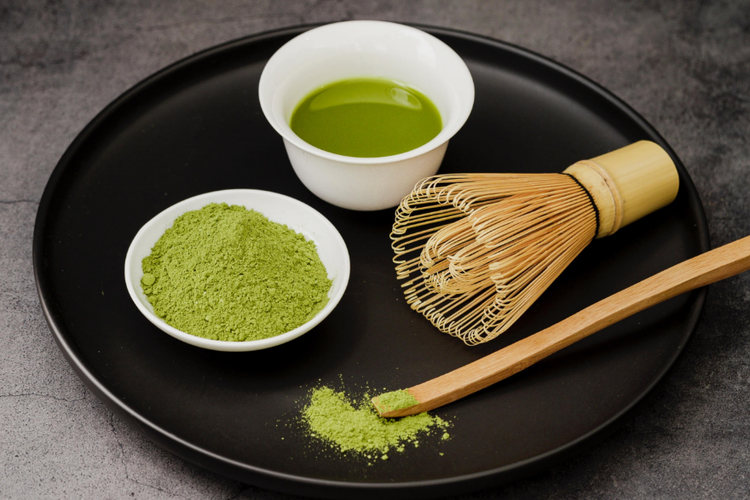 Mengenal Ceremonial Matcha, Teh Hijau Asal Jepang yang Kian Digemari ...