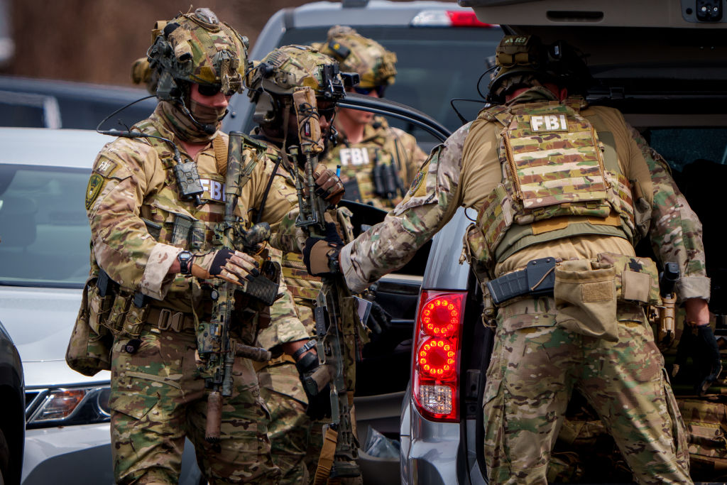 Swatting Incidents On The Rise In Schools And Other Public Spaces