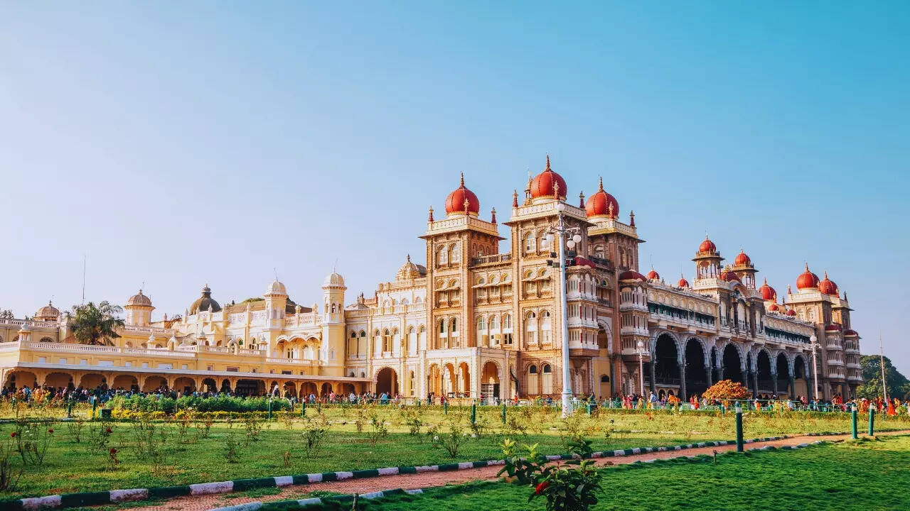 From Mysore Palace to Nagarahole’s tigers: 5 reasons Mysuru is a must-visit