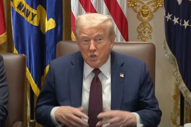 Fox halted for major celebrity breaking news that could send Trump into ...