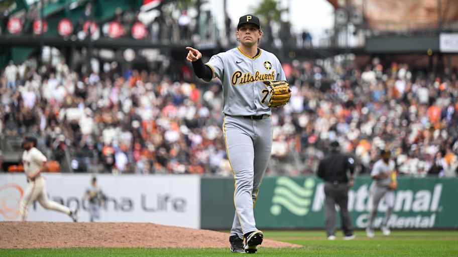 Pirates 2026 Season Schedule Revealed