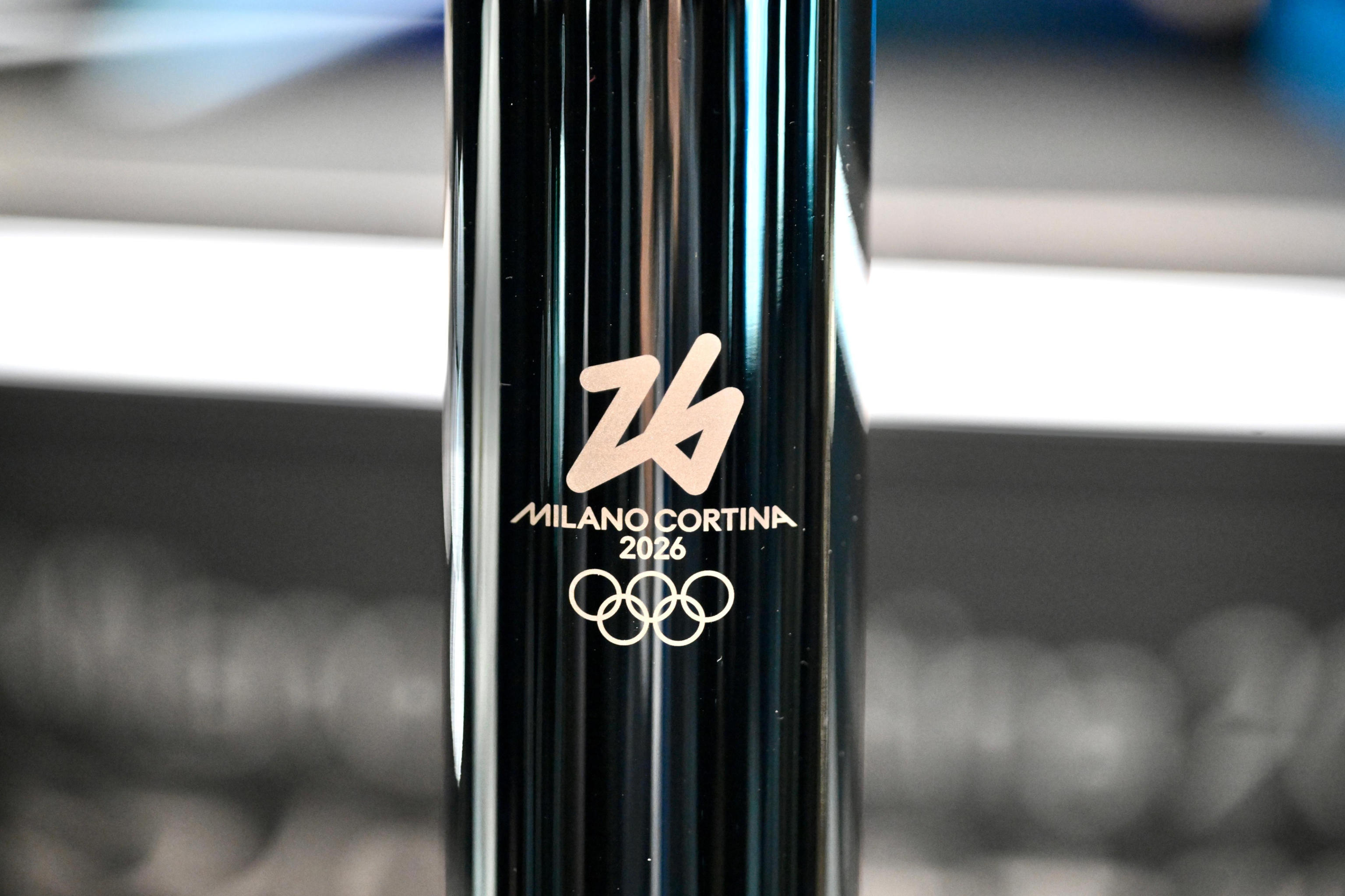 Il 3 gennaio all'Aquila la fiamma olimpica di Milano-Cortina