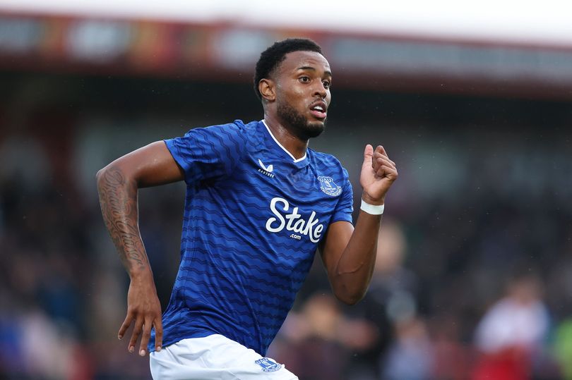 Youssef Chermiti can flip Rangers script as Helicopter Sunday veteran ...