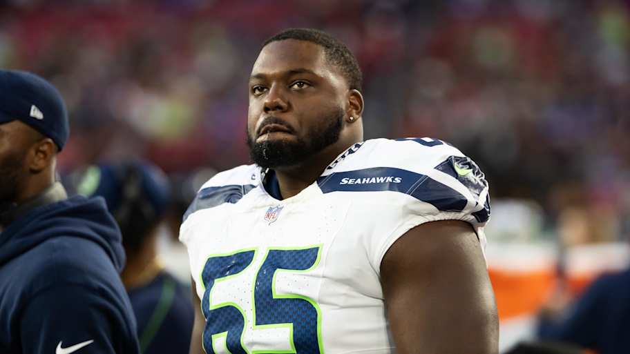 Seahawks-Falcons trade shows Seattle's newfound confidence in offensive ...