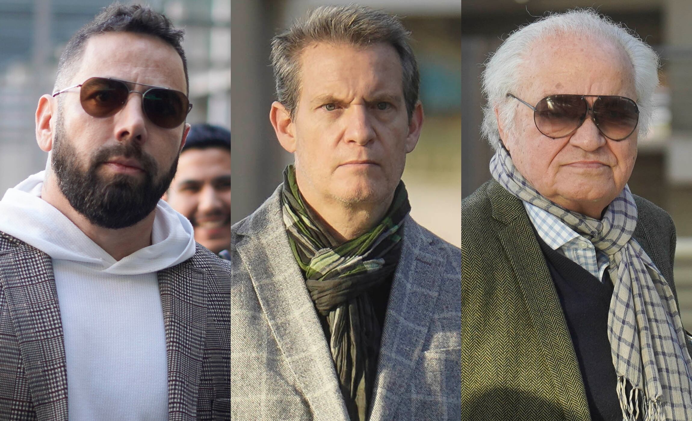 Caso Factop comienza su cierre: Fiscalía pedirá procedimiento abreviado ...