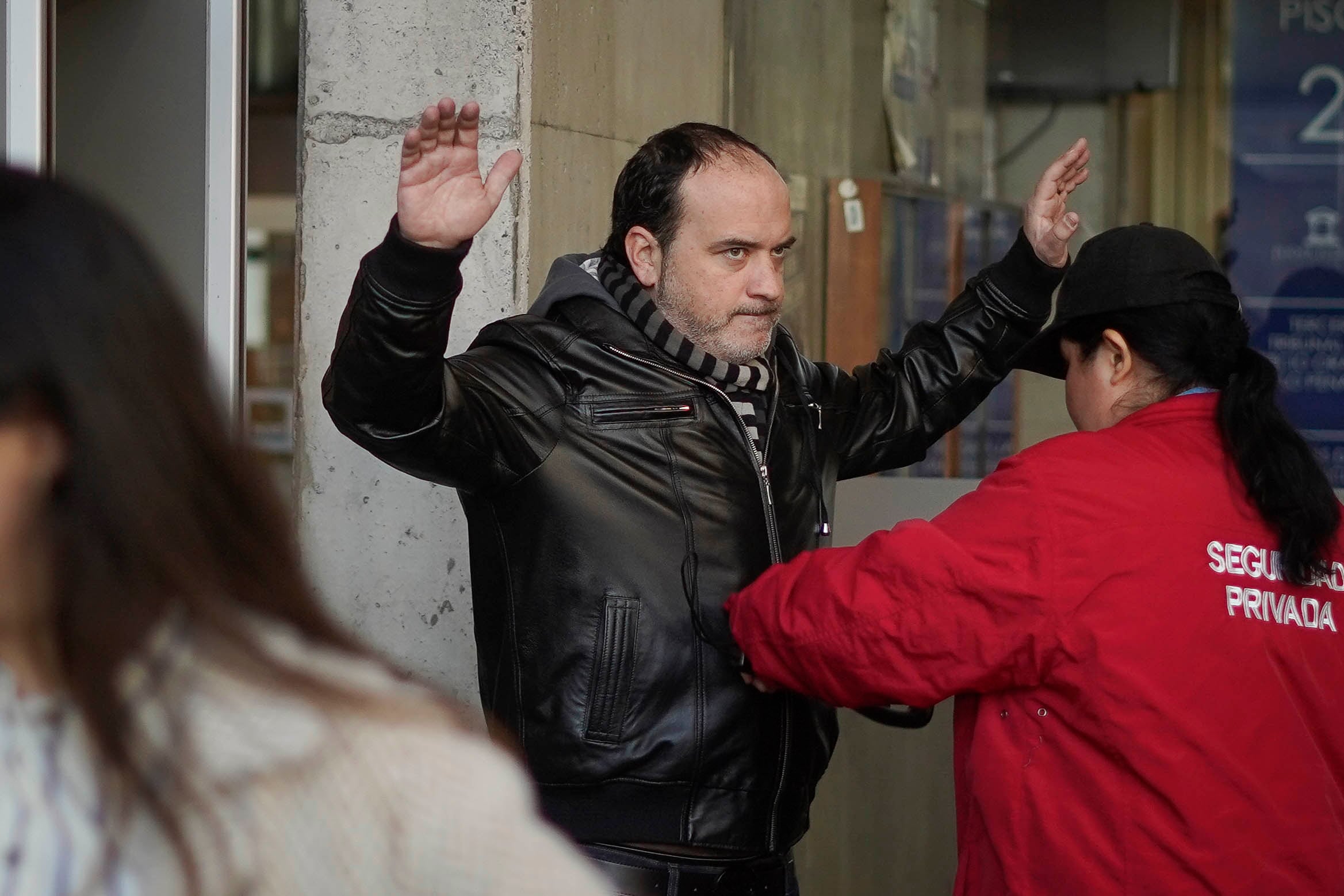 Caso Factop comienza su cierre: Fiscalía pedirá procedimiento abreviado ...