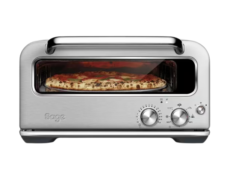 Best indoor pizza ovens 2026, tried and tested