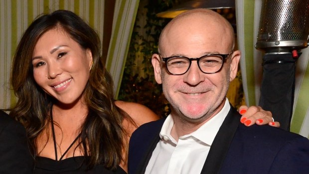 Netflix's Jinny Howe Named Head of UCAN Scripted Series as Peter ...