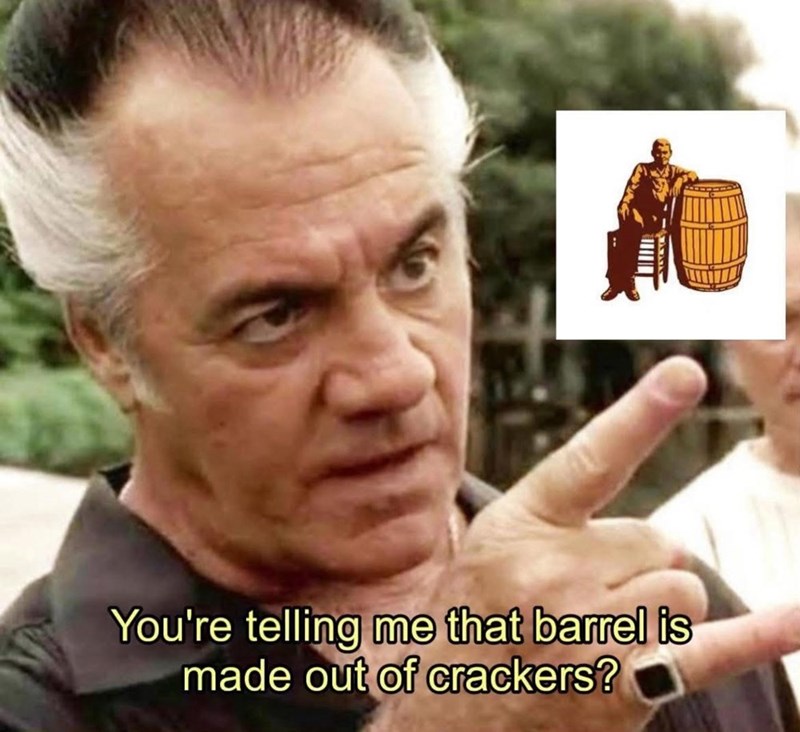 'Waffle House: We throw hands': Giggle along to these wacky posts and ...