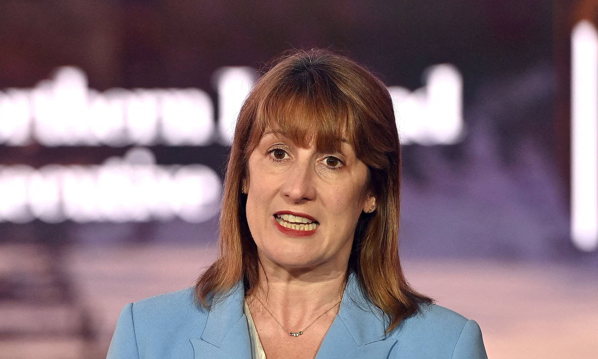 Britain faces a 'moron premium' under Rachel Reeves as borrowing costs ...