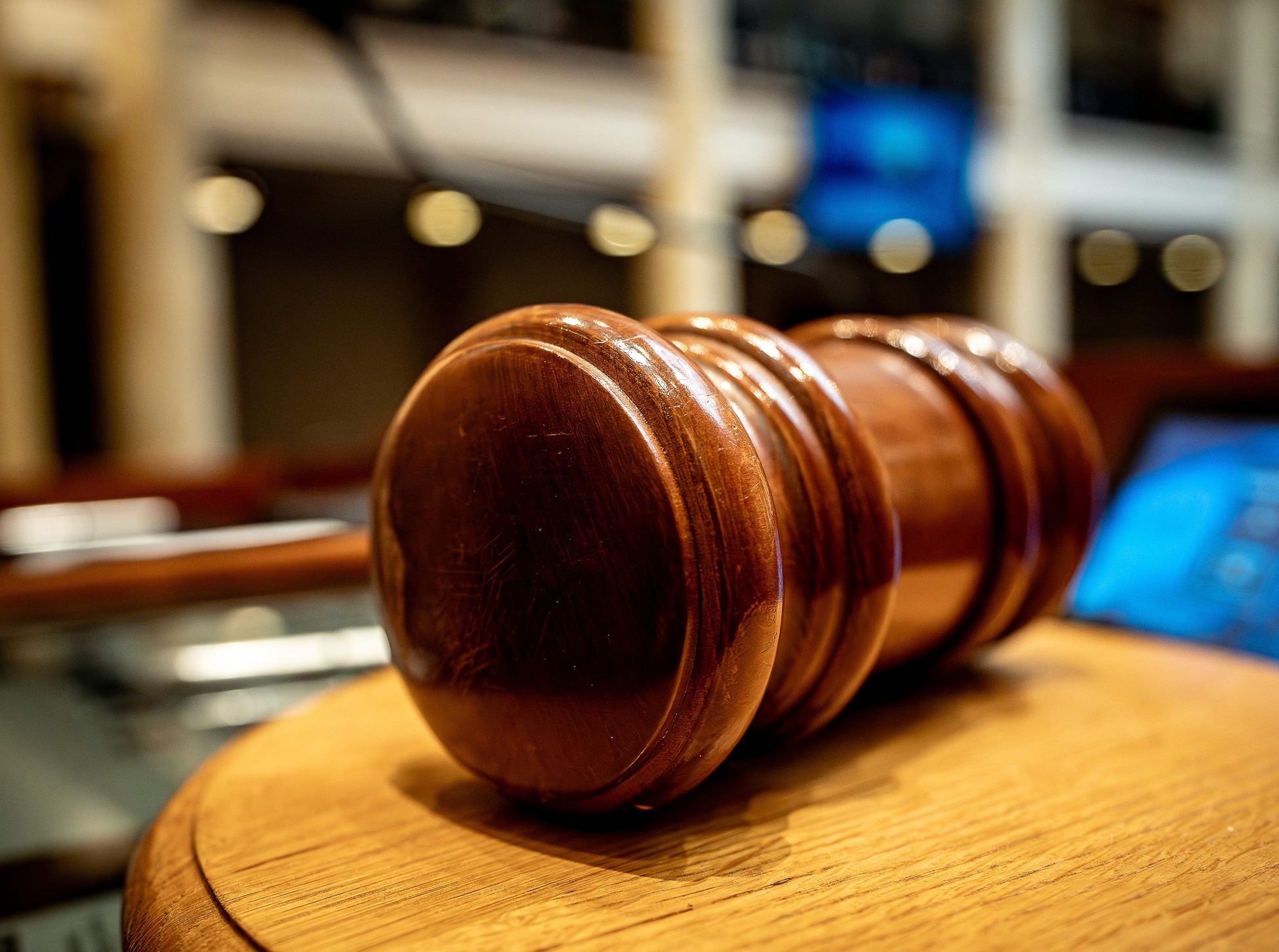 Judge Holds Fulton County Commissioners in Contempt