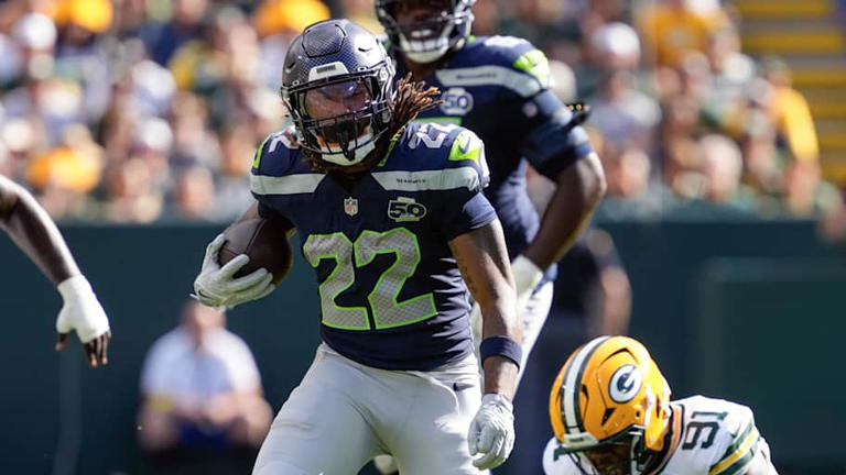 First Seattle Seahawks 2025 draft pick waived as cuts flood in