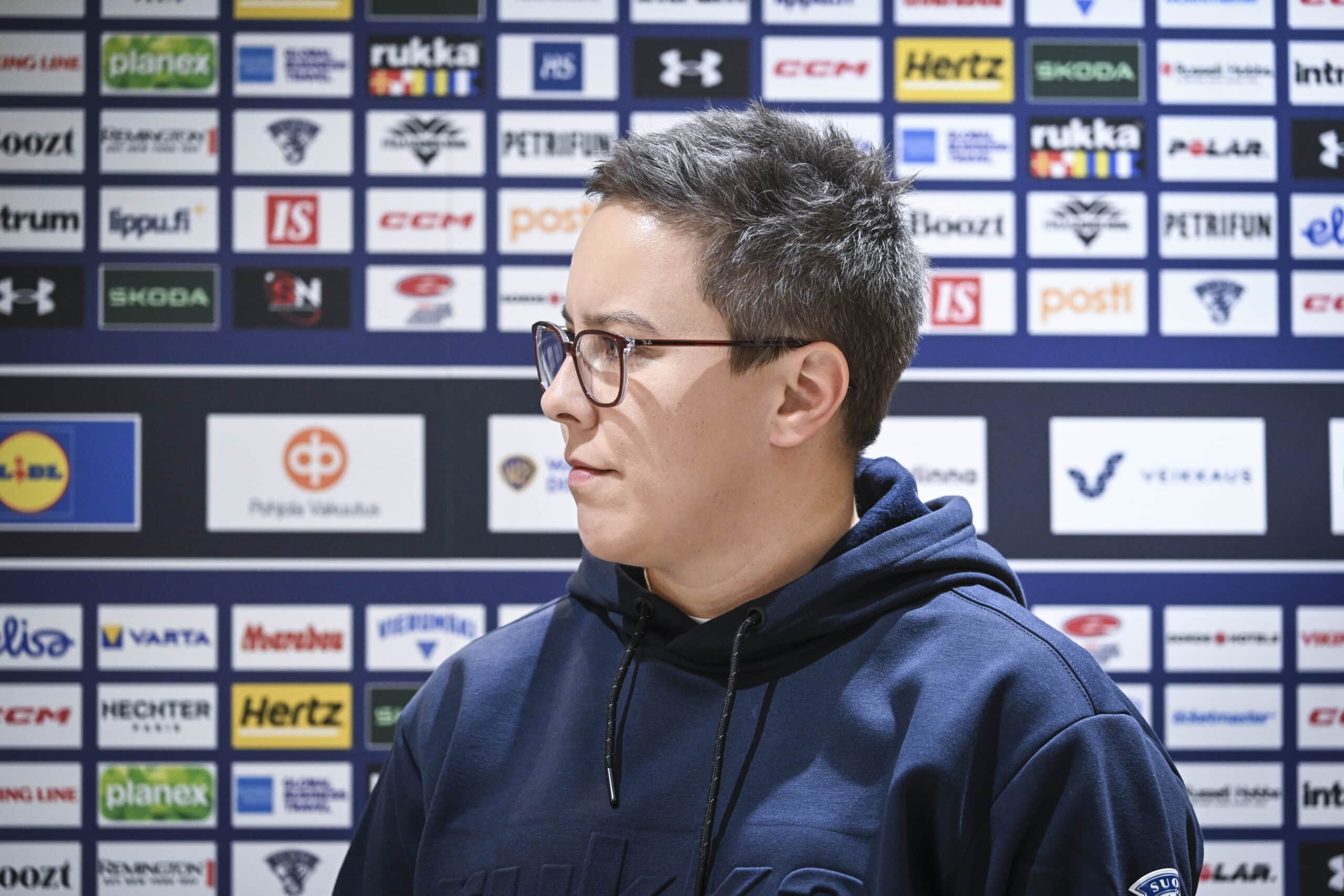 Tyttöleijonilla ensimmäinen MM-etappi – katseet kääntyvät näihin nimiin