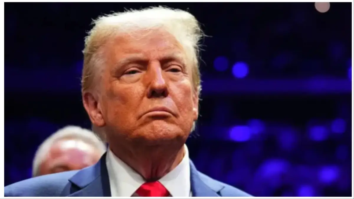 ‘MAGA Is Your Boy Okay?’: Donald Trump Roasted for Humiliating Gaffe ...