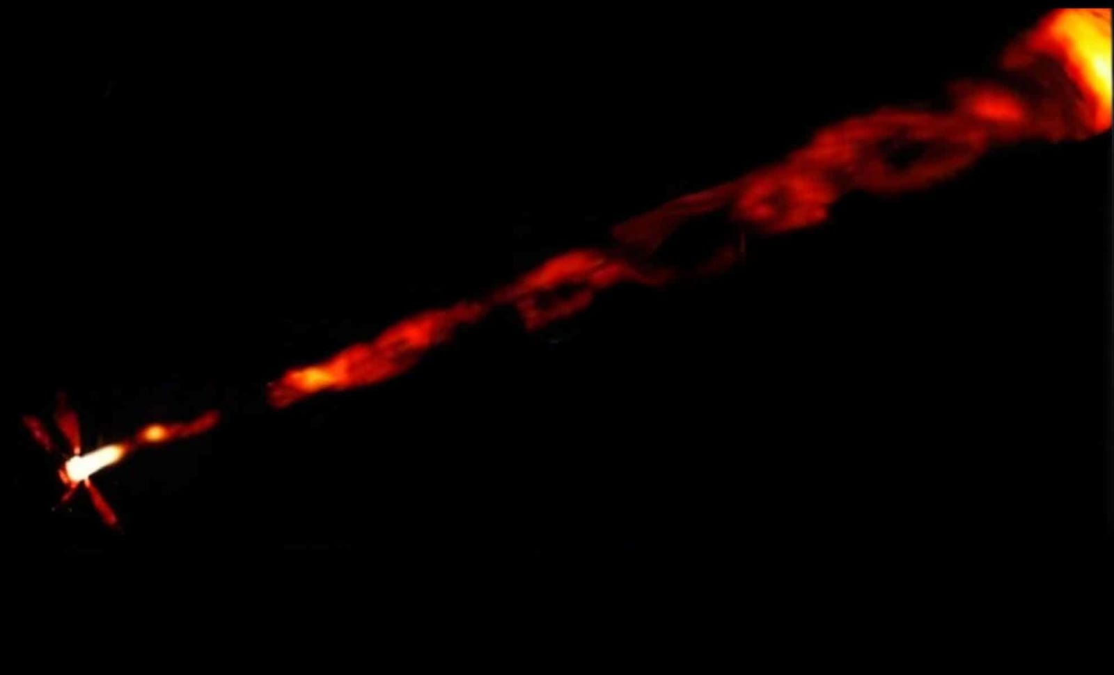 Scientists Discover the Universal Secret Behind Magnetic Flux Ropes in ...