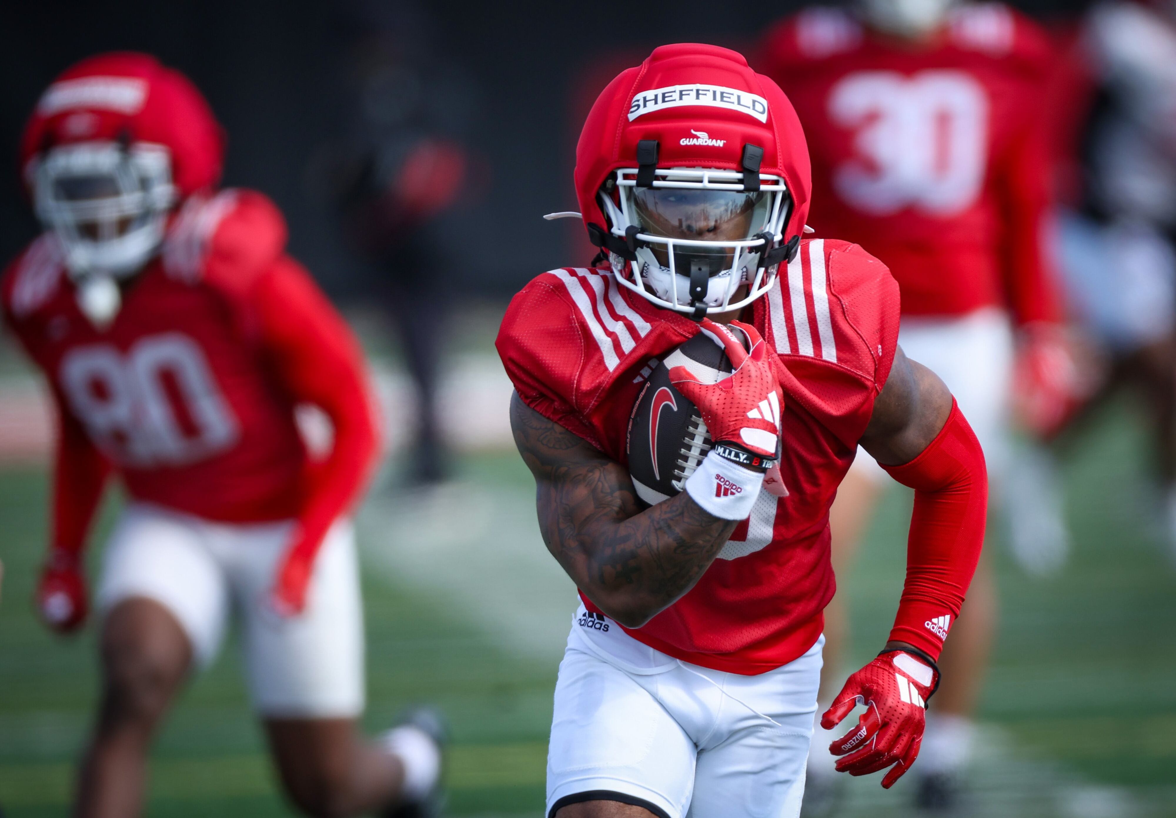 Rutgers Rant mailbag: Team leader, sleepers and Greg Schiano’s job security