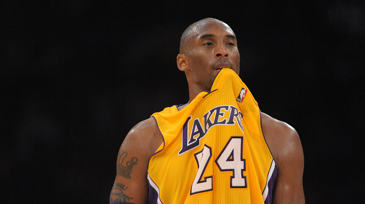 JJ Redick’s hilarious recollection of Kobe Bryant’s 81-point game