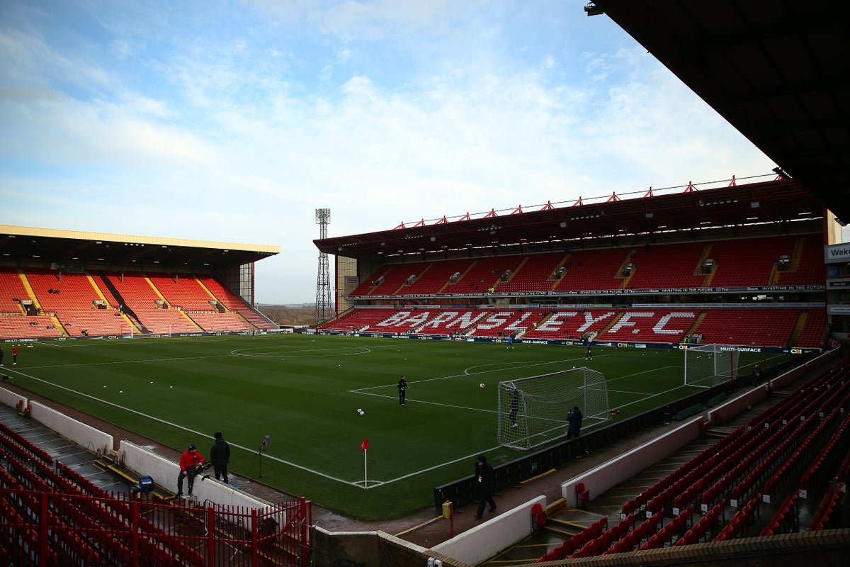 Barnsley vs Rotherham United LIVE: League Cup result, final score and ...