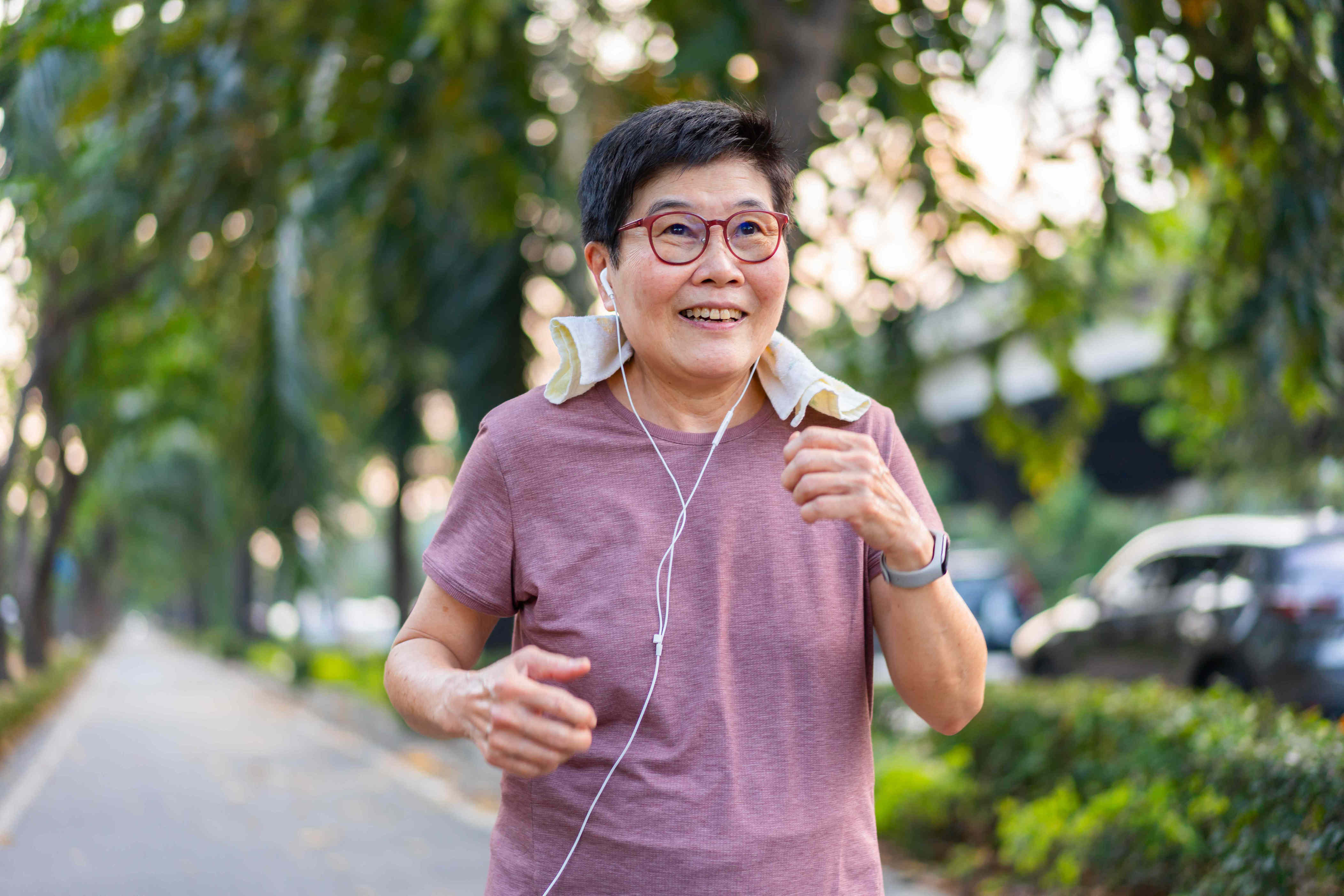 5 science-backed tips to boost longevity that won't cost a dime