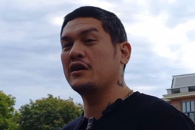 Baste Duterte on Torre's relief as PNP chief: 'Demoted na talaga siya'