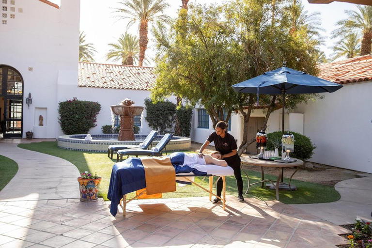 Treat Yourself to the Ultimate Wellness Experience With Special Deals ...