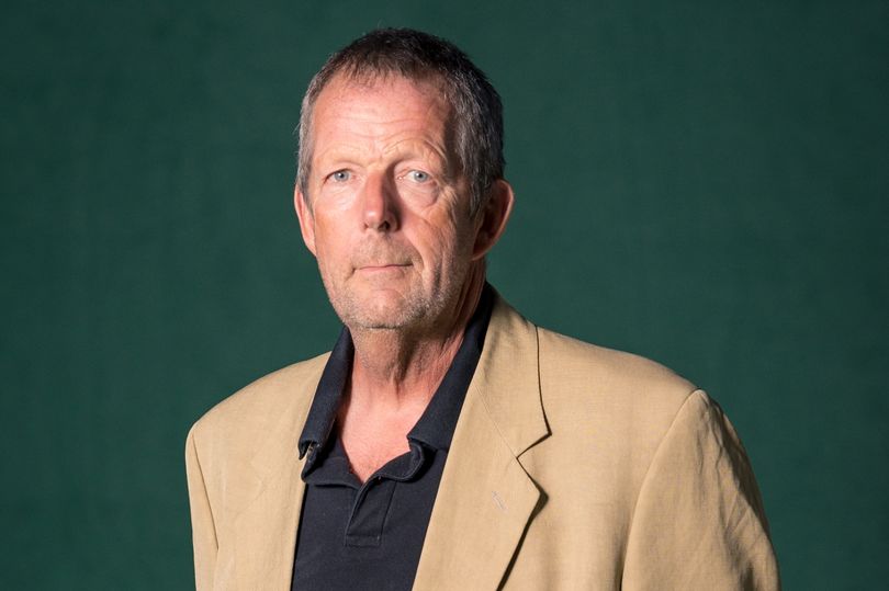 ITV legend and Grumpy Old Men star Stuart Prebble dead as tributes pour in