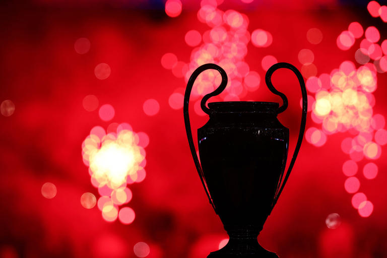 When does the 2025/26 UEFA Champions League start? Key dates for the ...