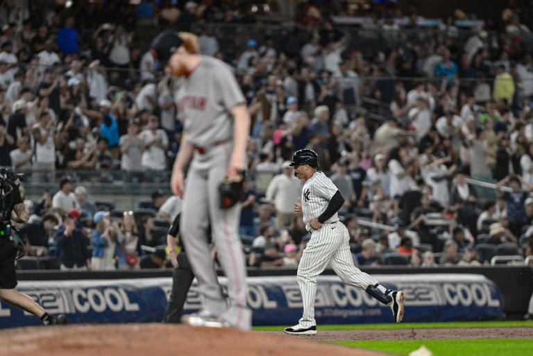 Yankees 2026 schedule release: See dates and opponents as Yankees will ...