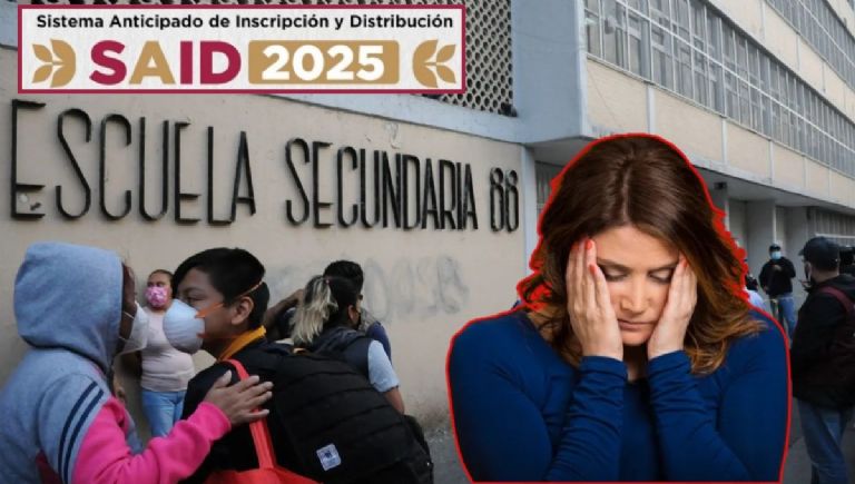 SAID 2025 Tercera fase: ¿Cuál es la fecha límite para estudiantes que ...