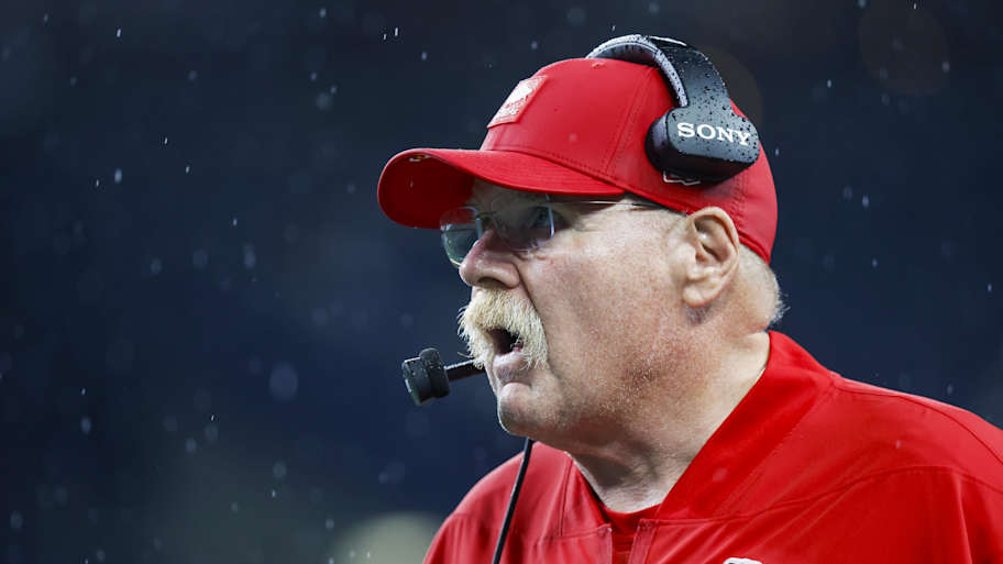 Chiefs Already Have Plan to Bring Prospect They Just Cut Loose