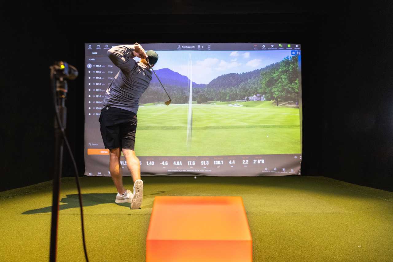 Five Iron Golf To Soon Open New Port Chester Locale