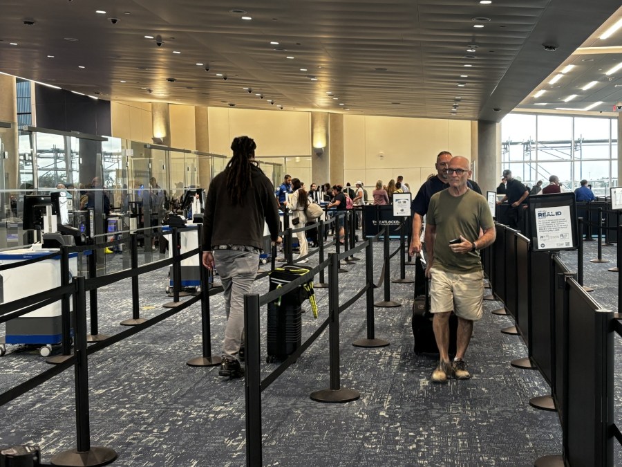 New ‘Families on the Fly’ program launches at Tampa International Airport