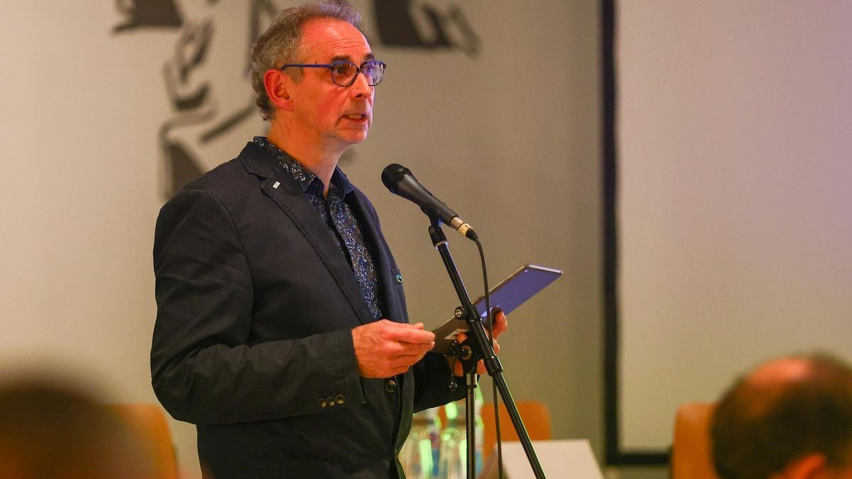 Heute redet Oberhausen über Kriminalität und Unsicherheit