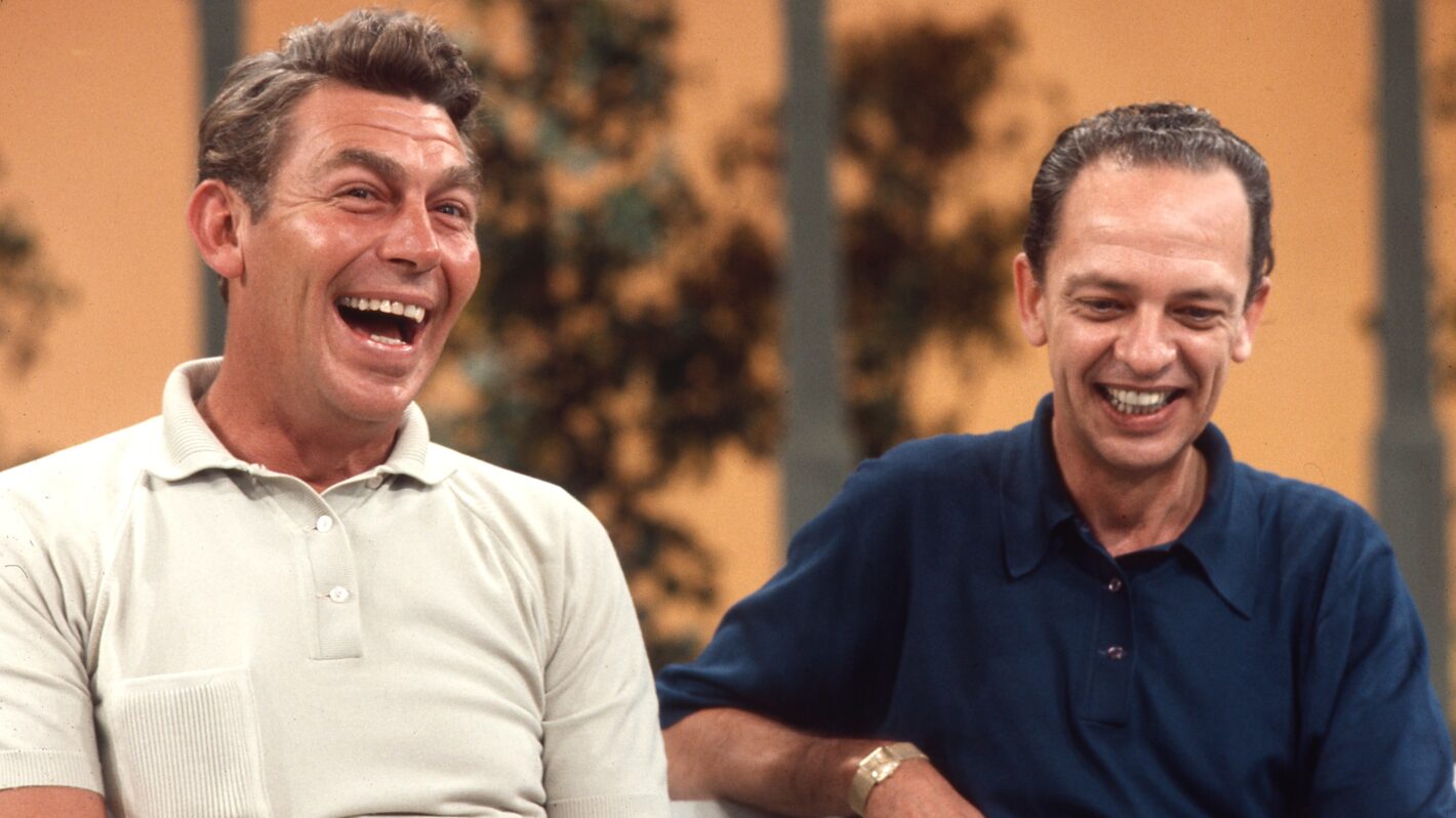 Which ‘Andy Griffith Show’ Star Dated a ‘Little House on the Prairie ...