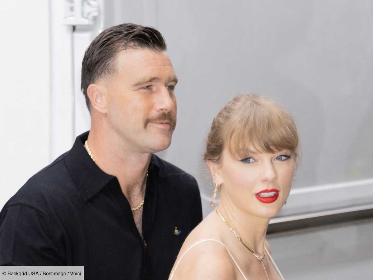 Taylor Swift bientôt mariée : la chanteuse annonce ses fiançailles avec ...