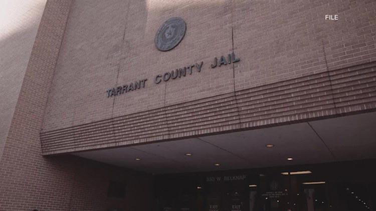 Tarrant County Jail inmate dies after suffering medical emergency ...